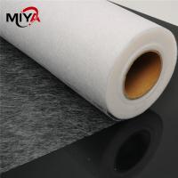 China Double Side Hot Melt Adhesive Film OEKO-TEX 100 for sale
