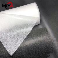 China Double Side Hot Melt Adhesive Film OEKO-TEX 100 for sale
