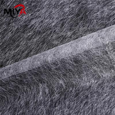 China Breathable 35g PA 100m Hot Melt Adhesive Web for sale