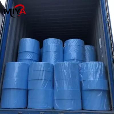 China SM01 OEKO-TEX 100 100gsm Spunmelt Nonwovens for sale