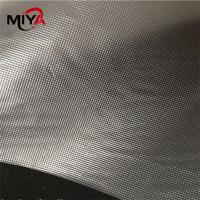 China Hot Water Soluble Non Woven Interlining PA Coating for sale