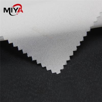 China Woven woven interlining for Fashion Design Certified by OEKO TEX Standard 100 for sale