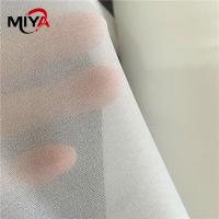 China Super Thin Woven Fusing Interlining For Fashion Clothing for sale