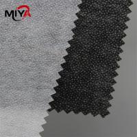 China Double Sided 100% PA Fusing Interlining Hot Melt Web Adhesives for sale