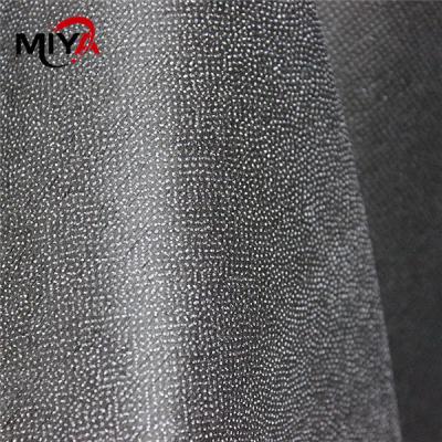 China 28gsm PA Non Woven Fusible Interlining OEKO-TEX 100 for sale
