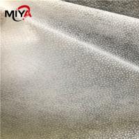 China Double Sided 100% PA Fusing Interlining Hot Melt Web Adhesives for sale