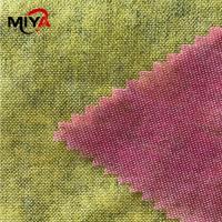 China 50% Nylon Thermal Bond Non Woven Fusing Interlining For Garments for sale