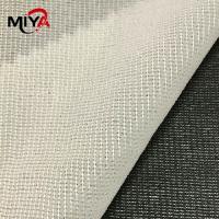 China High Temperature Fusing Interlining For - 130-150℃ Tearable And 10 - 15s Fusing Time for sale