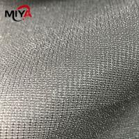 China High Temperature Fusing Interlining For - 130-150℃ Tearable And 10 - 15s Fusing Time for sale
