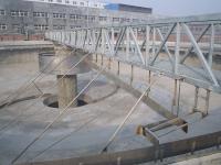 China Various Sludge Scraper for sale