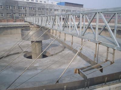 China Various Sludge Scraper for sale
