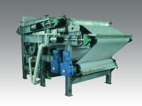China Belt Sludge Thickening Machine for Wastewater Treatment Plant for sale