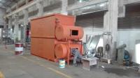 China Fully Automatic Integrated Sewage Treatment Machine Unattended Operation for sale