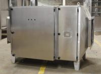 China Kitchen Fume Purifier for sale