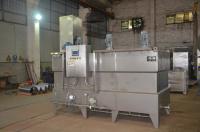 China High Precision Fully Automatic Dosing Dissolving Equipment for sale