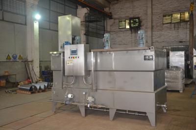 China High Precision Fully Automatic Dosing Dissolving Equipment for sale