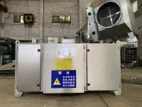 China Industrial Oil Mist Purifie for sale