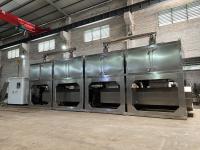 China Catalytic Combustion Device for High Concentration VOC Waste Gas Treatment for sale