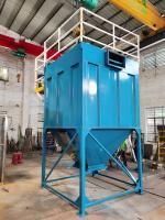 China Bag Dust Collector for sale