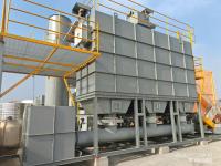 China Regenerative Thermal Oxidizer for sale