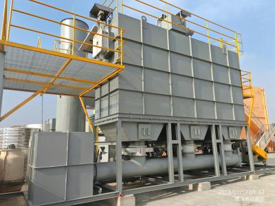 China Regenerative Thermal Oxidizer for sale