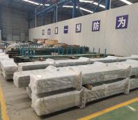 China API TH Carbon Steel Oil Well Pump Tubing Heavy Wall Barrel 38mm OD 2.4m Length for sale