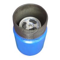 China Oilfield Drillable Float Shoe and Float Collar 5-20 Inch 21-35 MPa Slurry Washing Casing Tool for sale