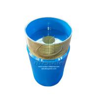China API Well Cement Float Equipment Casing Float Shoe Collar 5-20in 35MPa for sale