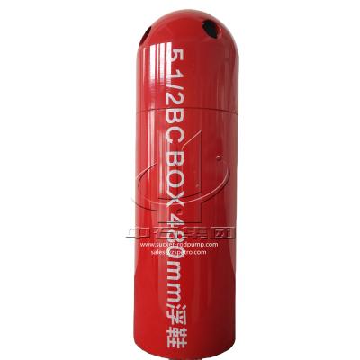 China PDC Drillable Cement Float Equipment Casing Float Collar Shoe 5-1/2 to 20 Inch Single Double Valve for sale
