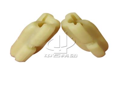 China API 11B Nylon Sucker Rod Centralizer Guide 1.5 Inch Rod Pumping for sale