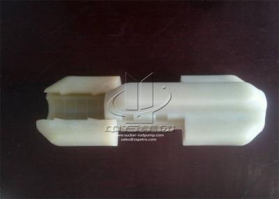 China API Nylon Material Sucker Rod Guides Tools Centralizer for sale