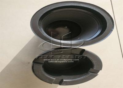 China Drill Pipe Steel Thread Protectors Heavy Duty Plastic Tubing Protectors for sale