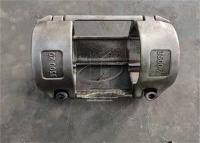 China Carbon Steel Forging ESP Cable Protector for Control Lines 2-3/8 to 5-1/2 Inch for sale