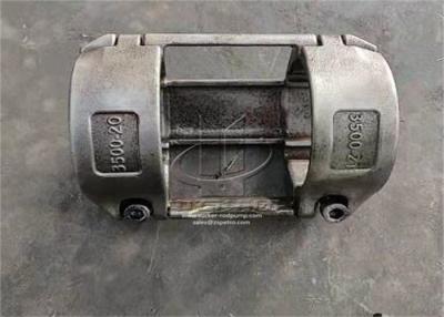 China Carbon Steel Forging ESP Cable Protector for Control Lines 2-3/8 to 5-1/2 Inch for sale