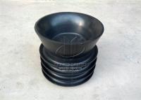 China API High Quality Rubber Cement Plug 4 1/2 to 20 Inch for Oilfield Downhole Tool for sale