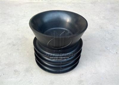 China API High Quality Rubber Cement Plug 4 1/2 to 20 Inch for Oilfield Downhole Tool for sale