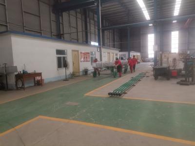 China Deep Downhole Sucker Rod Pump For Oil Well Production for sale