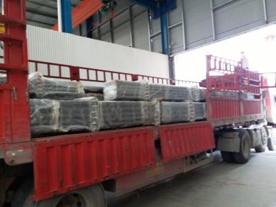 China Travelling Carbon Steel Barrel Downhole Pump for Sandy Wells 30-250RWAM for sale