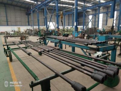 China API RHAC RHAM Rod Insert Pump Heavy Wall 32mm to 95mm Barrel for Sucker Rod Oil Well for sale