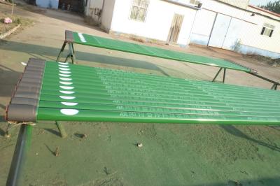 China THC Plunger Well Tubing Pump For Oil Extraction for sale