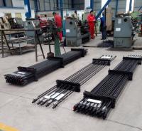 China Heavy Wall Chrome Plating Tubing Pump 20-175THM Antifriction For Oil Production for sale