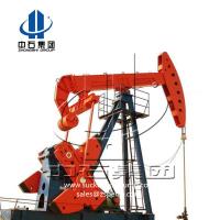 China API 11E Forging Oil Well Pumping Units Anti Corrosion for sale