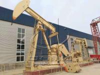 China Oilfield Equipment Pumping Unit For Oil Production API 11E for sale