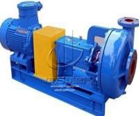 China Oilfield Solids Control Industrial Centrifugal Pump 320m3/h 1480rpm Drilling Fluid Transfer for sale
