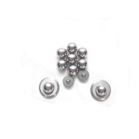 China Tungsten Carbide Ball Valve Seat for Sucker Rod Pump 19mm to 74mm for sale