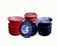 China Oil Well Cementing Wiper Plugs STC BTC LTC Thread 4 1/2 to 20 Inch for sale