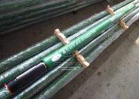 China API 11AX Sucker Rod Pump With 1026 Material Plunger Monel Pin for sale