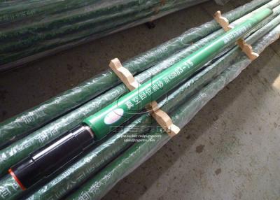 China API 11AX Sucker Rod Pump With 1026 Material Plunger Monel Pin for sale