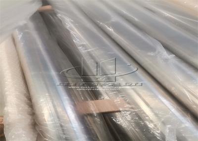 China API AISI 1045 Material Downhole Pumps Plunger Thread Welding Monel Pins for sale