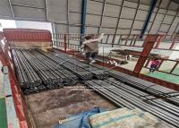 China D / K / KD  / HL / HY Oilfield Sucker Rod With Coupling API Spec 11B for sale